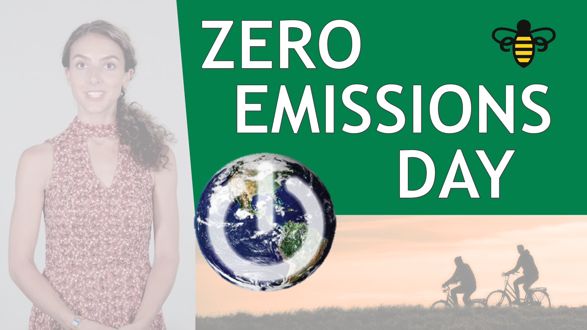 Zero Emissions Day - swrm