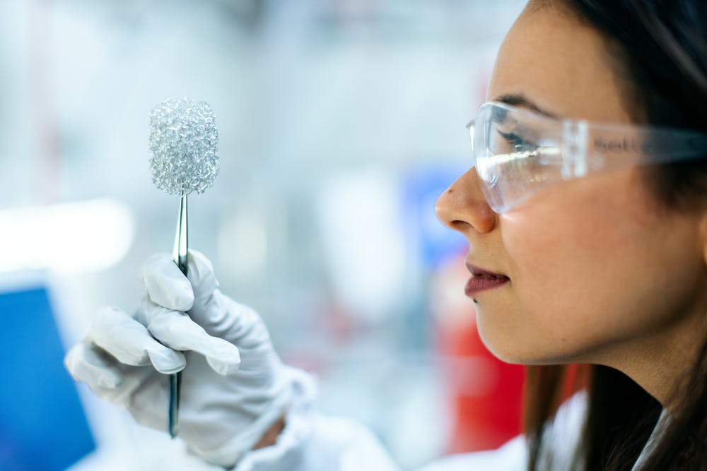 5 New Clean Tech Innovations - swrm