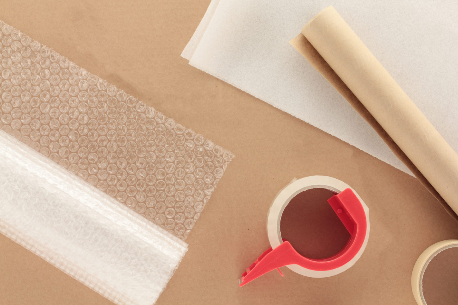 Moving House? This is How You Can Do it Sustainably - swrm