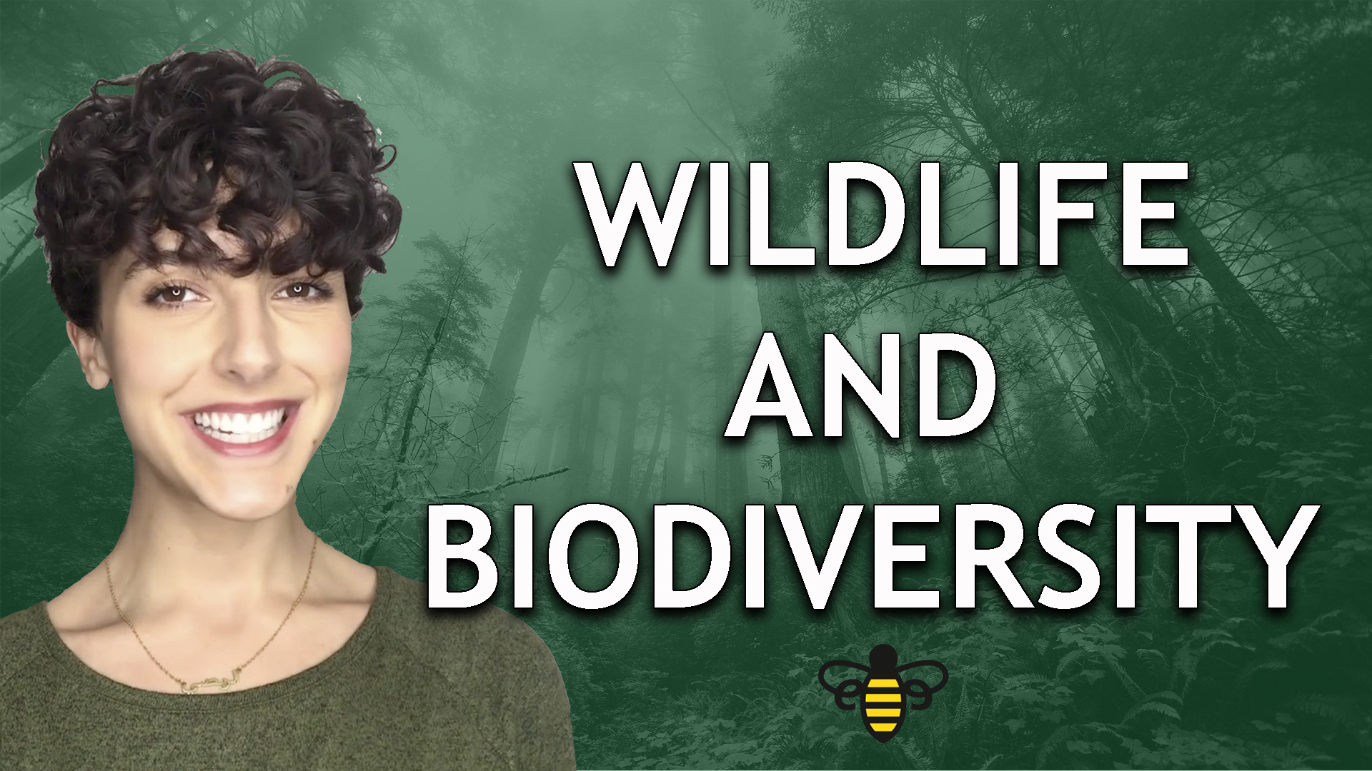 Wildlife and Biodiversity: It’s All Connected - swrm