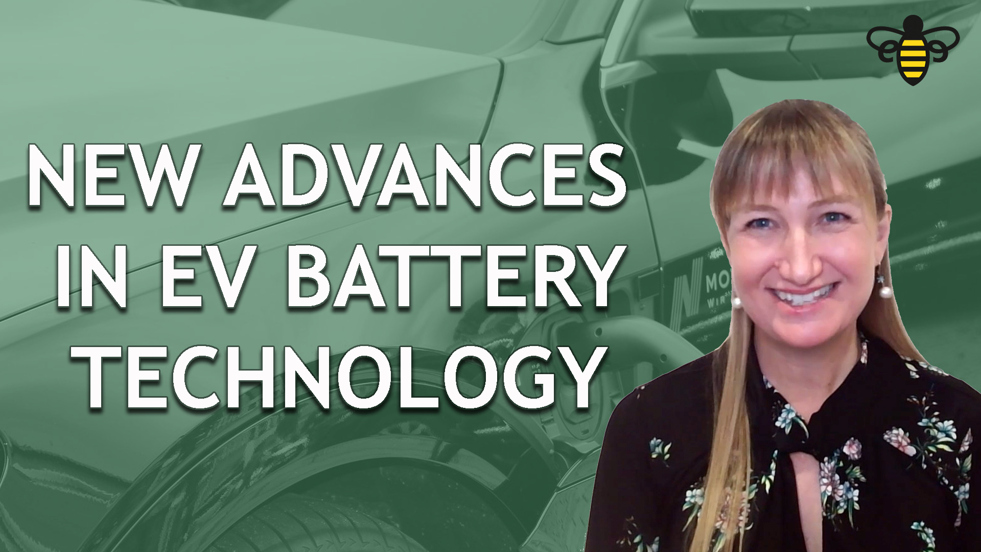 New Advances in EV Battery Technology - swrm